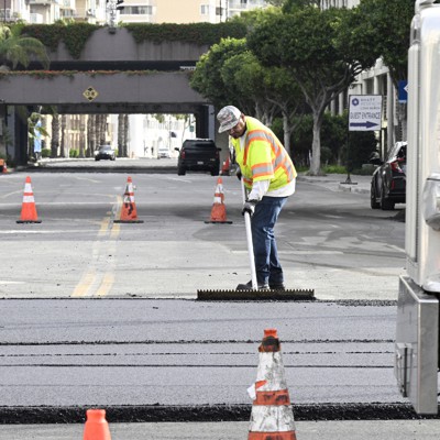 Building infrastructure using inclusive planning - Route Fifty