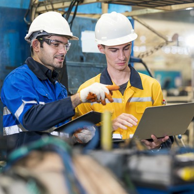 6 steps to securing operational technology in critical infrastructure ...