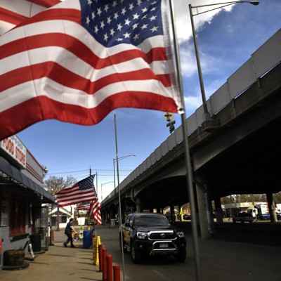 ‘Reconnecting Communities’ grant applications expanded - Route Fifty