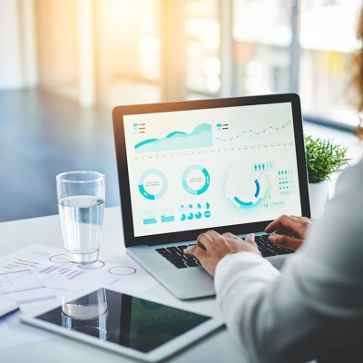 How smart software powers water conservation - Route Fifty