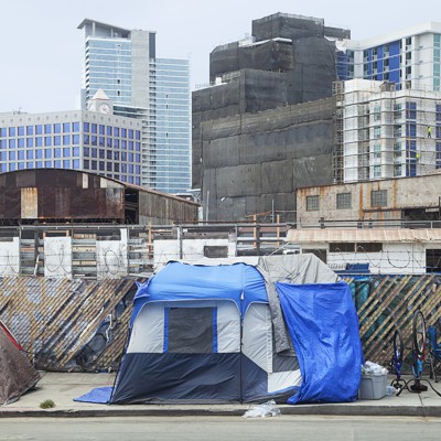 How one region consolidated homelessness data to improve care - Route Fifty