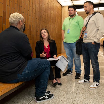 How one public defender’s office is embracing tech to better serve its ...