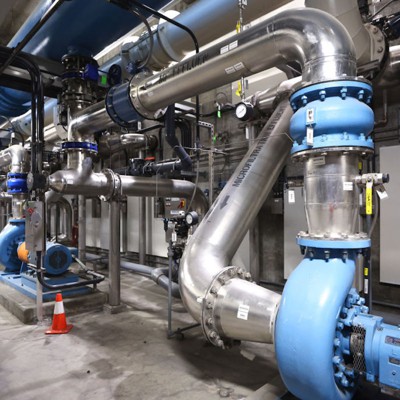 As water reuse expands, proponents battle the ‘yuck’ factor - Route Fifty