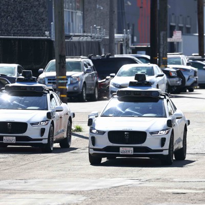 AVs are coming, whether local officials like it or not - Route Fifty