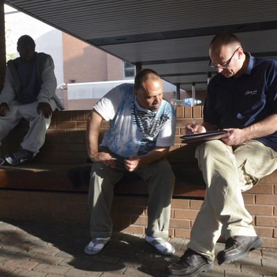 What does it mean when the homeless workforce can’t afford housing ...