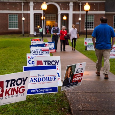New voter roll system unveiled after ERIC withdrawal - Route Fifty