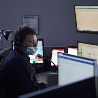 AI bots are helping 911 dispatchers with their workload - Route Fifty