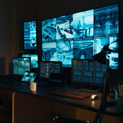 ‘No middle ground’: State, local collaboration essential to cyber ...