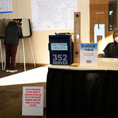 Misinformation, cybersecurity among top issues ahead of 2024 elections ...