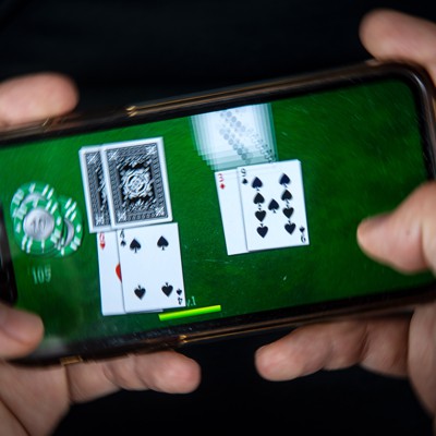 As online gambling expands, so do concerns about addictions - Route Fifty