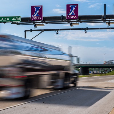 New toll transponders cut costs for agencies and drivers - Route Fifty