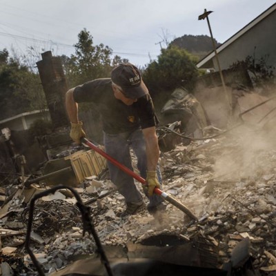 Estimated 2.5 million people displaced by natural disasters in 2023 ...