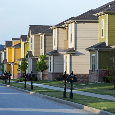 School districts offer affordable teacher housing as recruitment tool ...