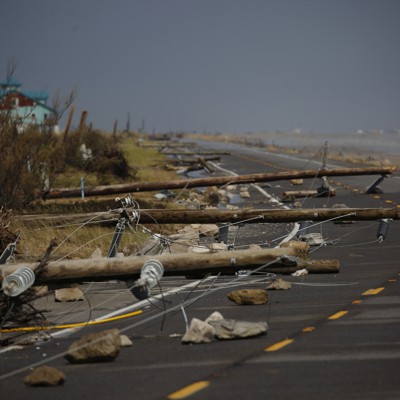 How hurricane response helped one state’s cyber preparedness - Route Fifty