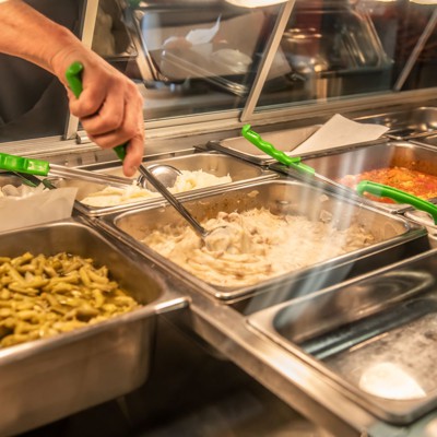 State looks to expand food assistance program to restaurants - Route Fifty