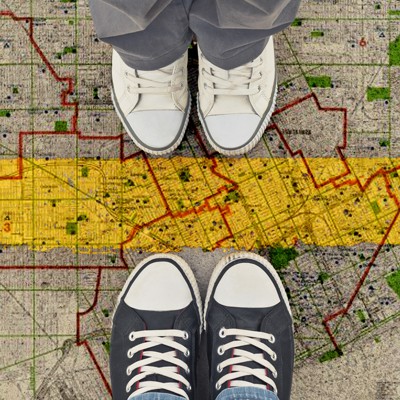 Report: State by state, how segregation legally continues 7 decades ...