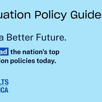Results for America’s Evaluation Policy Guide - Route Fifty