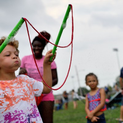 States shift toward kin-first foster care - Route Fifty