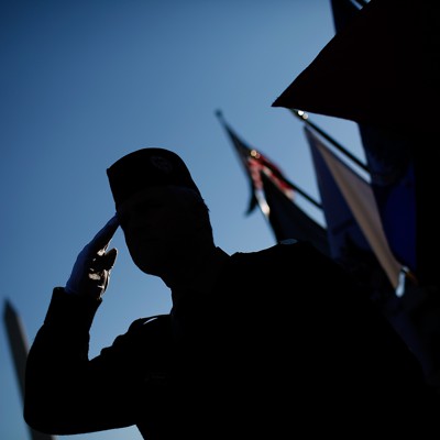 New veteran justice program aims to steer veterans back to ‘hero status ...