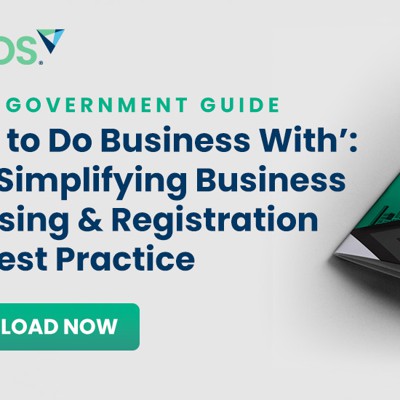 ‘Easy to Do Business With’: Why Simplifying Business Licensing ...