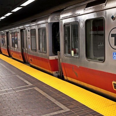 MBTA is ‘barely treading water' - Route Fifty