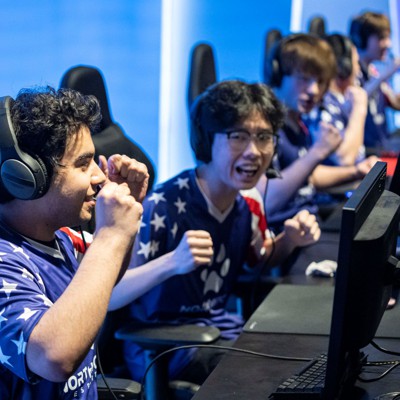 It’s time to take a serious look at esports gaming - Route Fifty