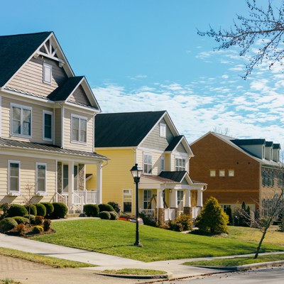 A swing constituency could help allow more homes - Route Fifty