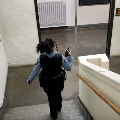 New report: School cops double student arrest rates and race, gender ...