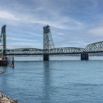 Major federal bridge grants jump-start long-stalled projects - Route Fifty