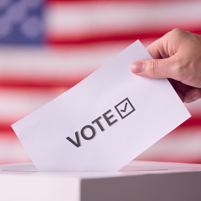 Eight states to vote on amendments to ban noncitizen voting - Route Fifty