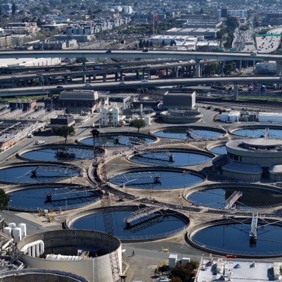 Ensuring resilient water infrastructure requires creative financing ...