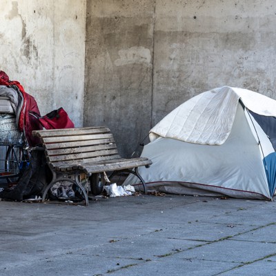 Six years ago, this state shut down a massive downtown homeless shelter ...