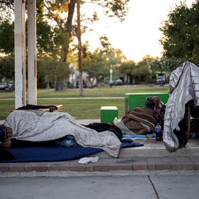 This Atlanta neighborhood hired a case manager to address rising ...