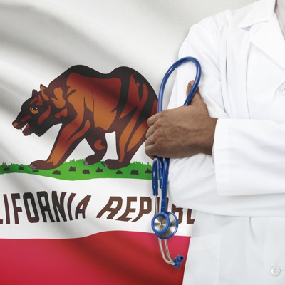 California to kick off first open enrollment season with automated ...
