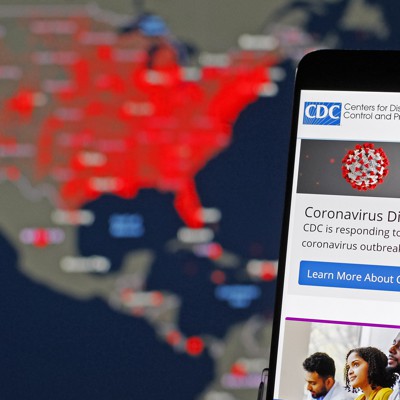 Report: Electronic case reporting helped states during the pandemic ...