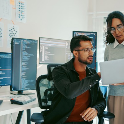 DEI controversy collides with state-level cyber workforce needs - Route ...