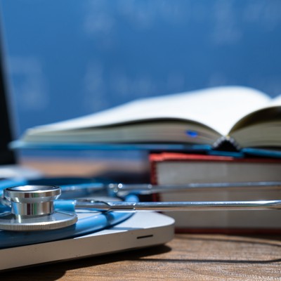 Vermont explores having telehealth hubs at libraries - Route Fifty