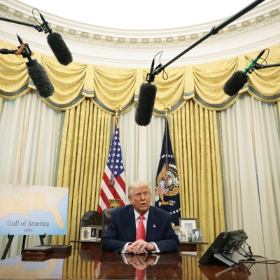 Trump order put states at the forefront of cyber and natural disaster ...