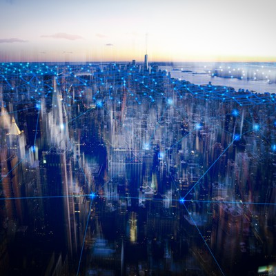 How cities are making data-driven decisions in the age of AI - Route Fifty