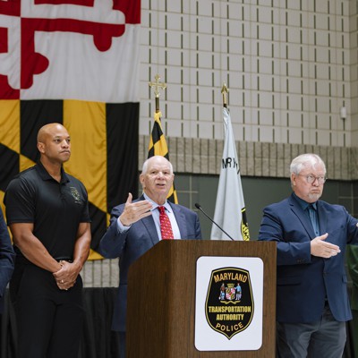 How Maryland’s social media team responded to Baltimore bridge collapse ...