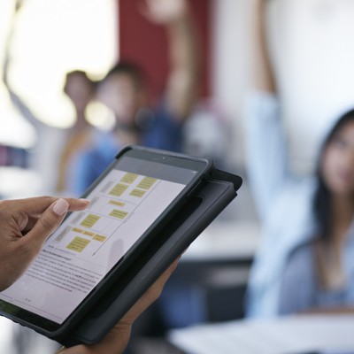 AI could make grading faster for teachers - Route Fifty