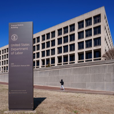 Feds cancel unemployment modernization grants for states - Route Fifty