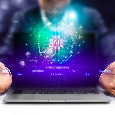 AI is a ‘catalyst’ to solve ‘long-standing challenges,’ state leaders ...