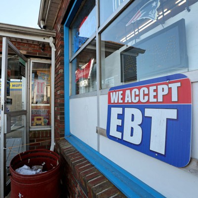Could a lawsuit finally spur new York into action on food stamp theft ...