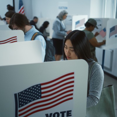Trump’s executive order: Work on new voting system guidelines is ...
