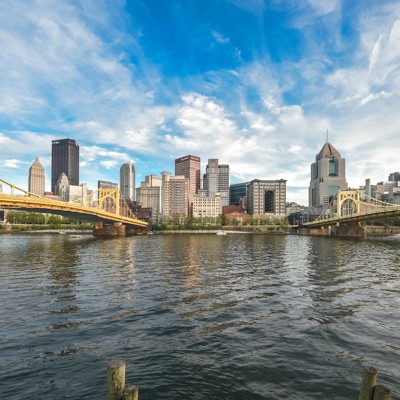 Pittsburgh AI czar says Steel City, Keystone State uniquely positioned ...