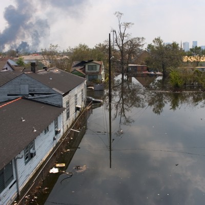Police reflect on Hurricane Katrina’s public safety communications ...