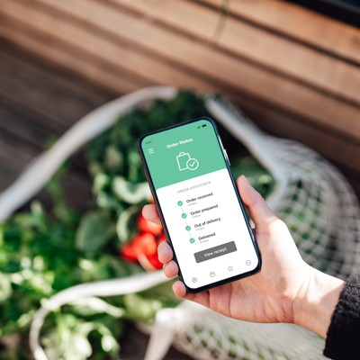 How digital literacy can help combat food insecurity - Route Fifty