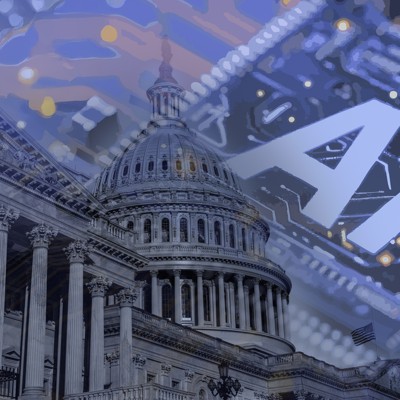 Lawmaker warns of ‘patchwork of indecision’ from state AI laws - Route ...