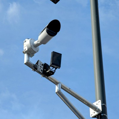 Alleging ‘secrecy,’ ACLU and Eugene resident sue city for Flock camera ...